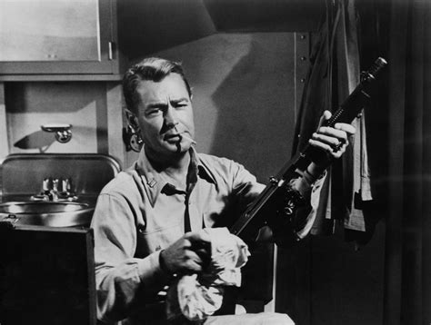 Alan Ladd Actor Producer