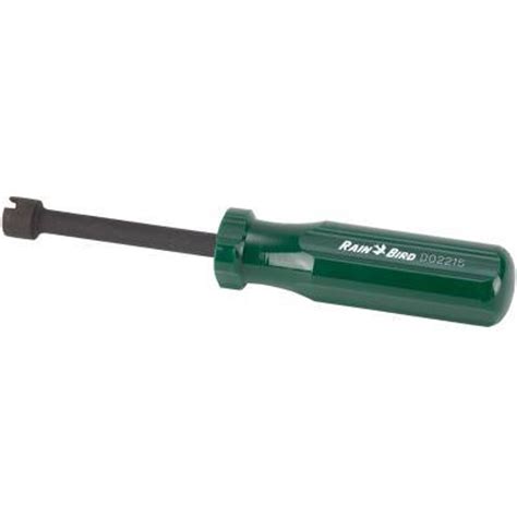 Rain Bird Selector Valve Key 7 Handle