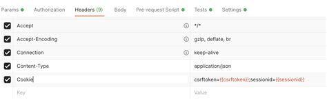 Postman Doesnt Add Cookies To Localhost Domain · Issue 3518