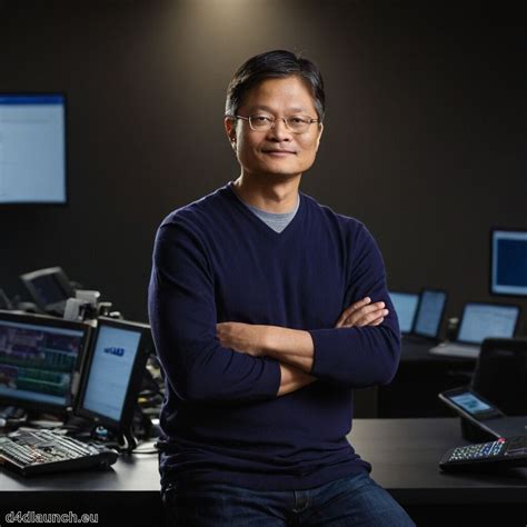 Jerry Yang Vermögen Yangs Finanzieller Aufstieg Im Netz D4d Launch