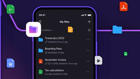 Proton Drive Encrypted Cloud Storage Service Arrives On Mobile • Techcrunch Wirefan Your