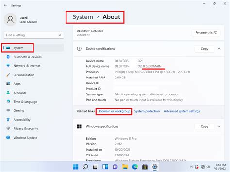 Post 880 Minimal Setup Samba File Sharing Dan Pdc Primary Domain Controller Centos 7