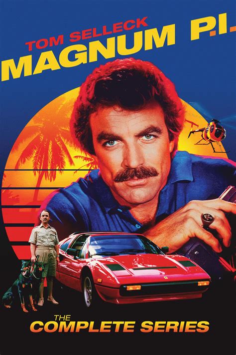 Thomas And Juliets Ending In Magnum P I Series Finale Teased By Star
