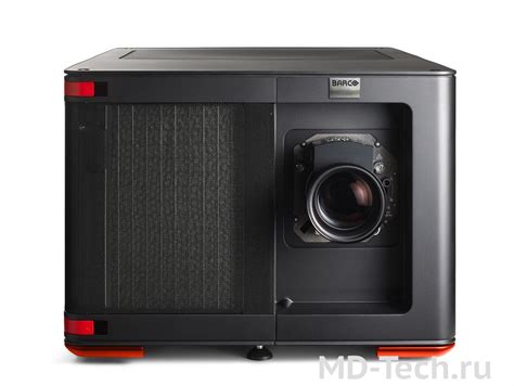 Barco SP4K-25 - Оборудование для кинотеатров, Звуковые и Световые ...
