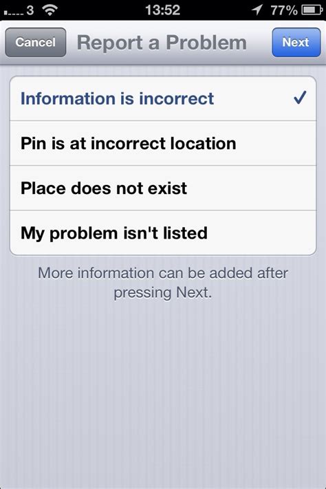 Apple Are Updating IOS Map Errors Pretty Quickly Coolsmartphone