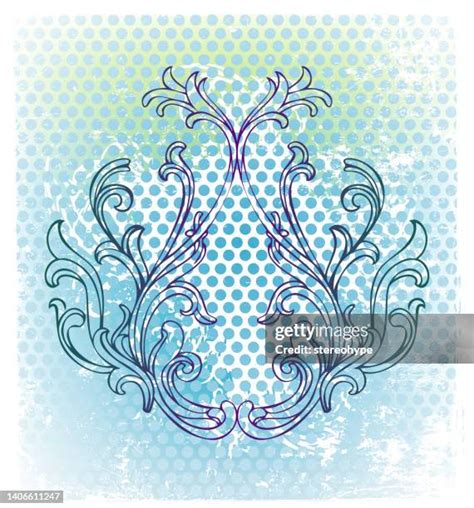 Branching Design Photos And Premium High Res Pictures Getty Images