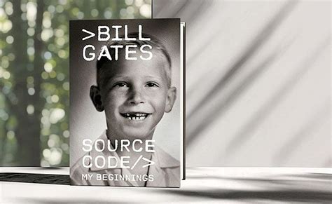 Saját Memoárgyűjteményt Ad Ki Bill Gates A Microsoft Egykori Alapítója