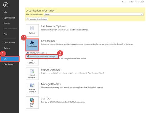 Updating Full Name Format On Existing Microsoft Dynamics Crm Contact