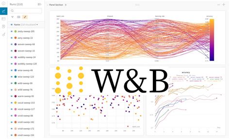 Wandb 简明教程 Bimant