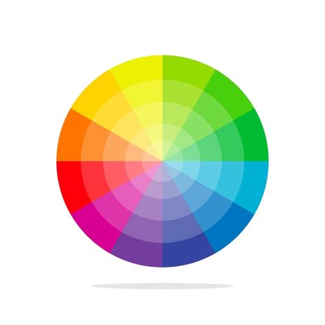 19 818 Color Wheel Art Prints Royalty Free Photos And Stock Images