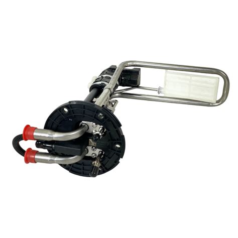 2518078c92 Genuine International Def Tank Level Sensor 5gal Truck To Trailer