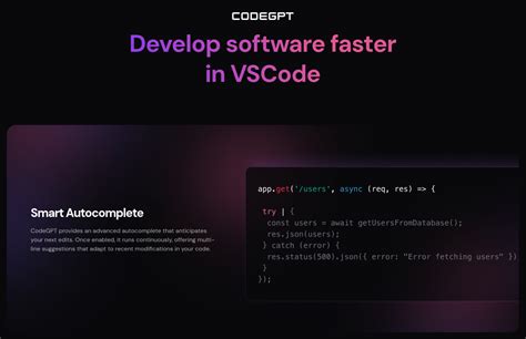 Ai Code Refactoring Refactor And Modernize Code With Ai Codegpt