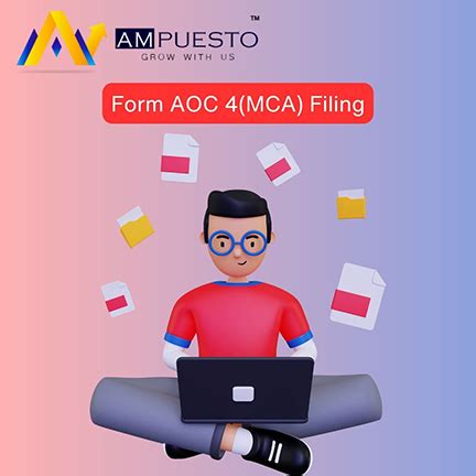 Form AOC 4 Filing In Depth Guide To Compliance Due Dates