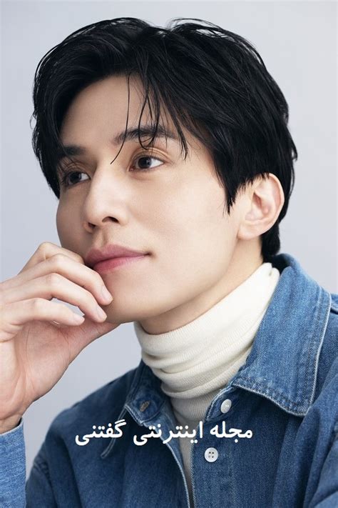 عکس های جدید لی دونگ ووک بازیگر سریال افسانه نه دم 1938