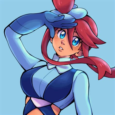 Skyla Pokemon Image Gallery Page List View List View Know Your Meme