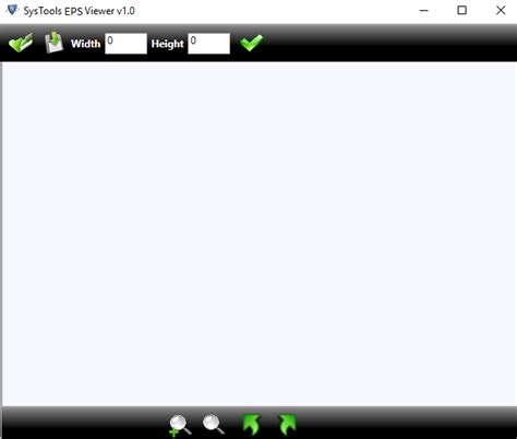 Free EPS Converter Software Export EPS To PNG GIF BMP TIFF