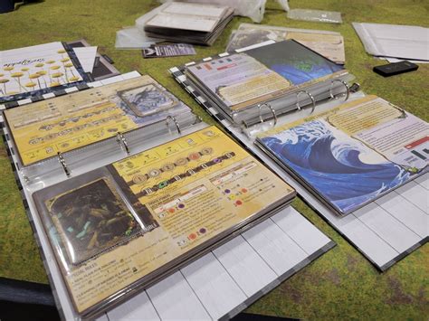 Idea I Had For A Spirit Menu Rspiritisland