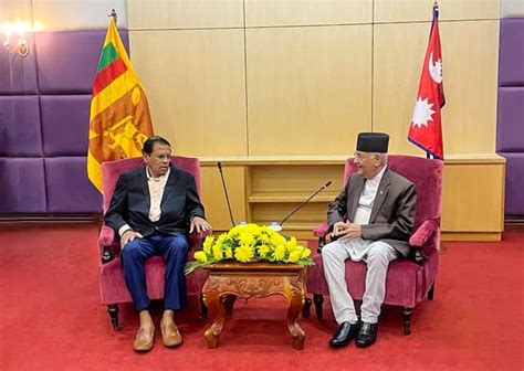 කාම්බෝජයේ පැවැත්වෙන ලෝක නායකත්ව Maithripala Sirisena