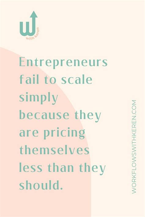 Why Businesses Fail To Scale