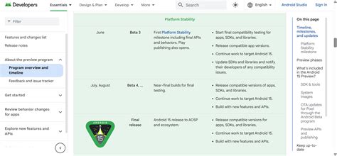 Which Samsung Galaxy Phone Will Get Android 15 Update