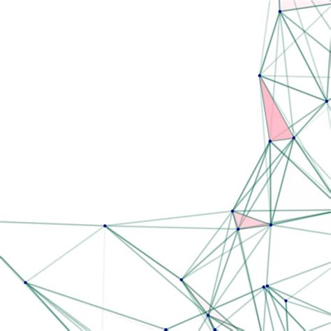 Premium Vector Abstract Background With Dotted Grid