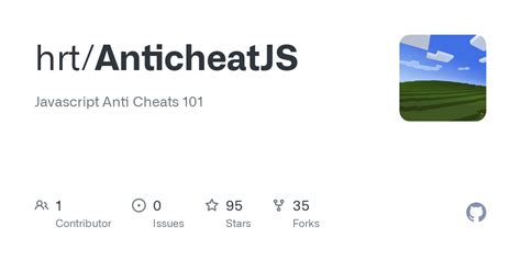 Github Hrt Anticheatjs Javascript Anti Cheats