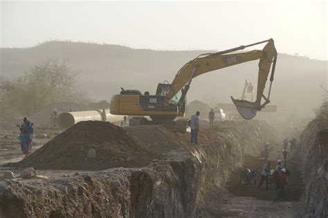 Smart Farming With Iot And Drip Irrigation Systems