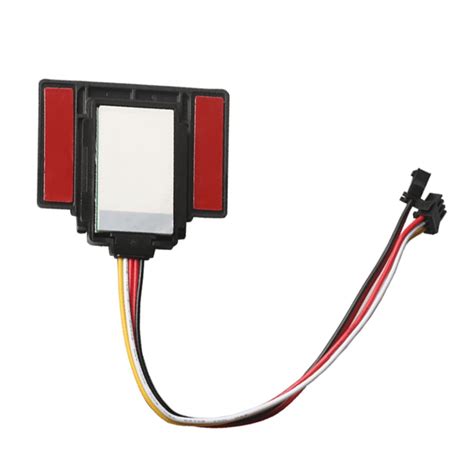 Touch Sensor Dimmer Touch Lamp Stepless Dimming Switch Repair Kit