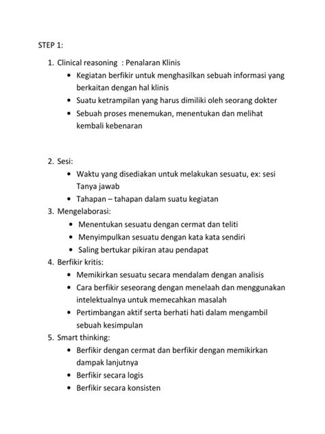 Pdf Lbm 3 Fix Critical Thinking Smart Thinking And Creative Thinking Dokumen Tips