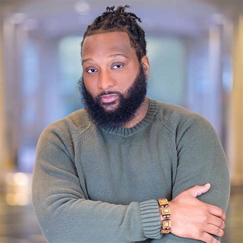 About Derrick Whitsett