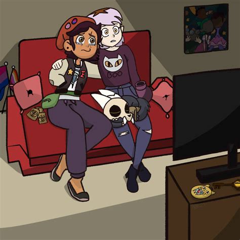 Lumity Drawing By Perib00 On Deviantart