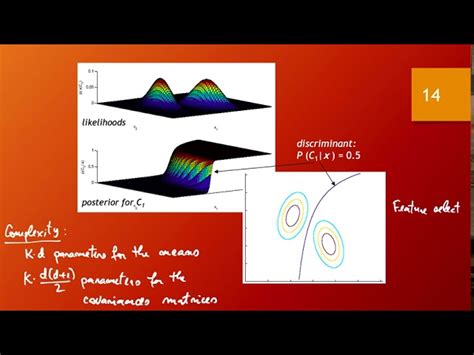 multivariate classification with machine learning reason town