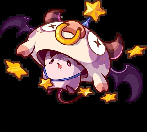 星点哞哞