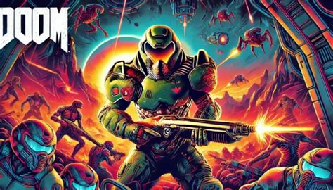 Top Games Like Doom To Satisfy Your Demonic Cravings Top Games Like Doom To Satisfy Your Demonic Cravings