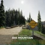 FDR LOGGING MAPS V FS Mod