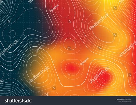 Heat Maps Images Stock Photos Vectors Shutterstock