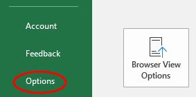 How To Use Excel Fill Handle To Make Your Data Entry Easier