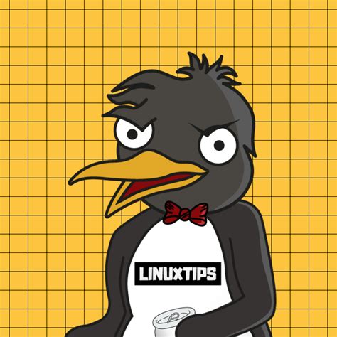 Treinamentos Essentials LINUXtips