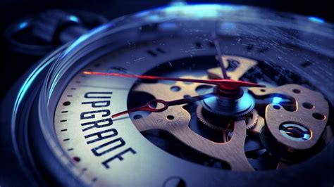 Dont Put Off Upgrading To IBM I Version 7 X Any Longer Ensono