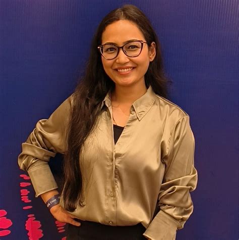 Neha Bisht Medium