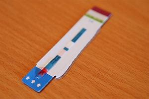 Тест на наркотики в Москве. Анализ крови на марихуану, амфетамин, соли.