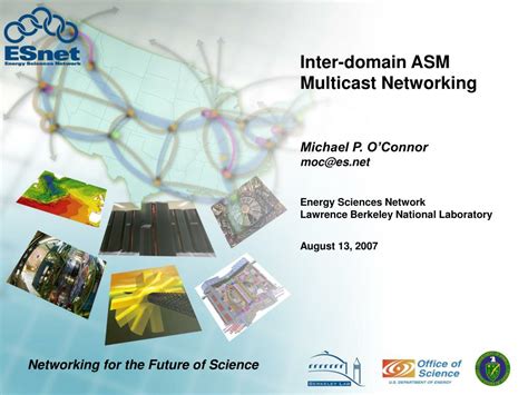 PPT Inter Domain ASM Multicast Networking PowerPoint Presentation Free Download ID 5777494