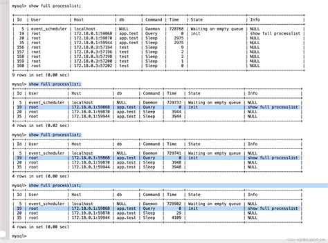 连接池 数据库短连接and长连接and连接池 学习实践数据库连接池 长连接 Csdn博客