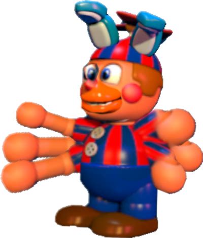 Fnaf Bb By Mattawsomedude1 On Deviantart