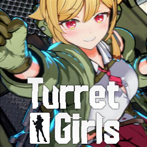 Turretgirls Ign