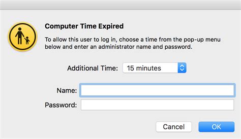How To Restrict User Login Time On Mac Devices Hexnode Help Center