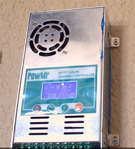 MPPT Solar Controller Query Solar Power Power Forum Renewable Energy Discussion