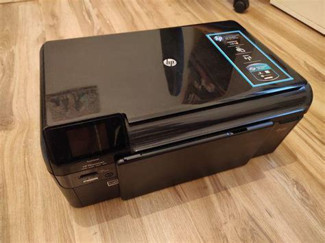 Impressora Multifuncoes Hp Nova Ofertas Janeiro Clasf