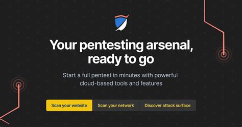 9 free pentest features for effective website security testing