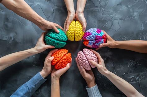 Bonding Boosts Mind Sync In Teams Ai Brain Waves